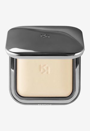 KIKO Milano UNIVERSAL VEIL TRANSLUCENT FINISHING POWDER - Poeder ...