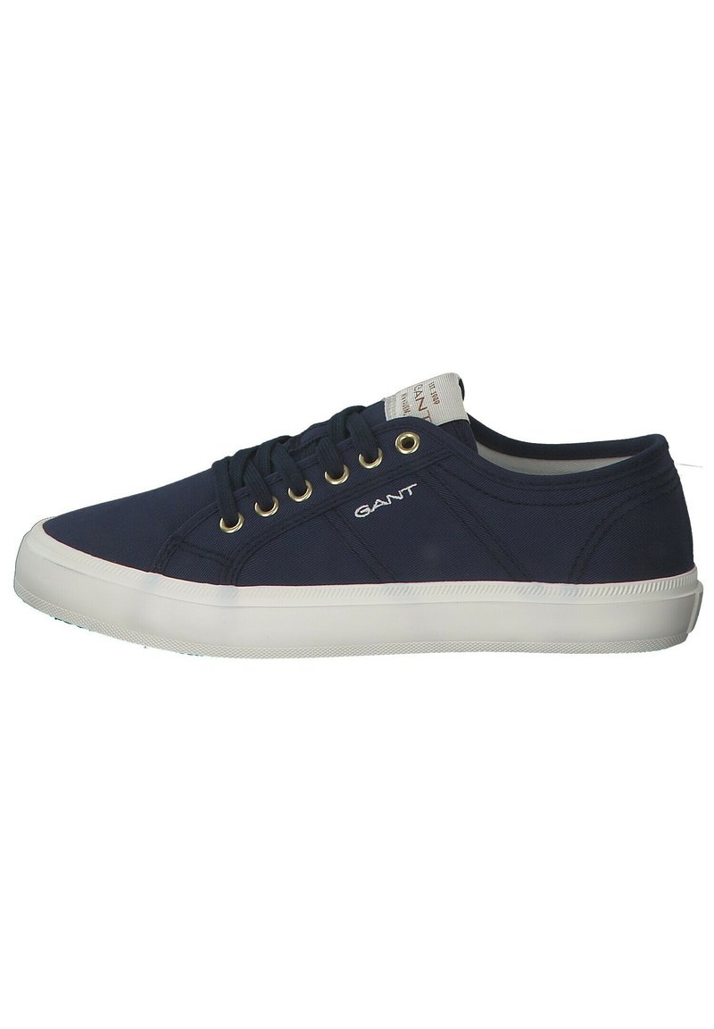 GANT Trainers - marine/blue - Zalando