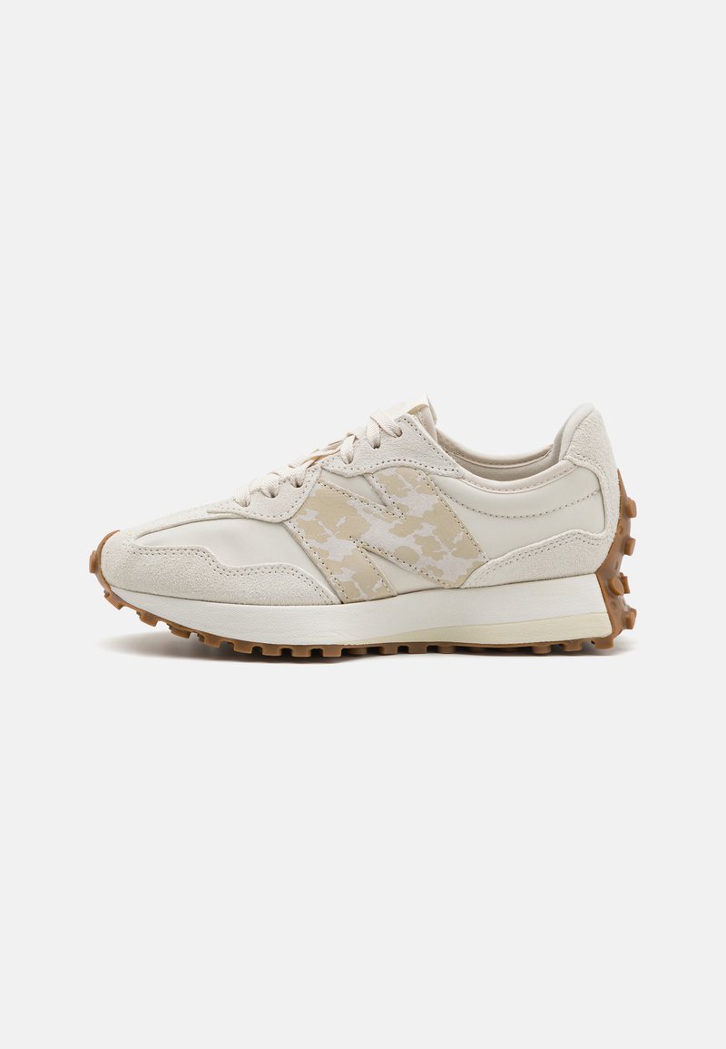 New Balance WS327 - Trainers - beige - Zalando.ie