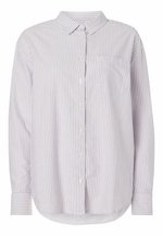 Wrangler OXFORD - Skjorta - orchid mist/syren - Zalando.se