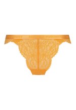 Hunkemöller HONEY - String - orange - Zalando.de