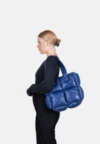 Stylism Sac à main - lazvi blue/bleu - ZALANDO.FR