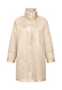 Oakwood THALIA REVERSIBLE - Wintermantel - amber/hellbraun - Zalando.at