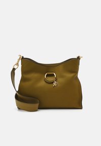See by Chloé JOAN - Across body bag - olive/khaki - Zalando.ie