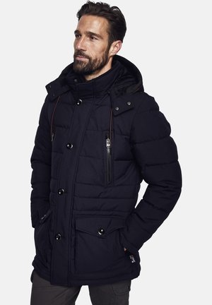 Cabano CO - Kurzmantel - rot - Zalando.de