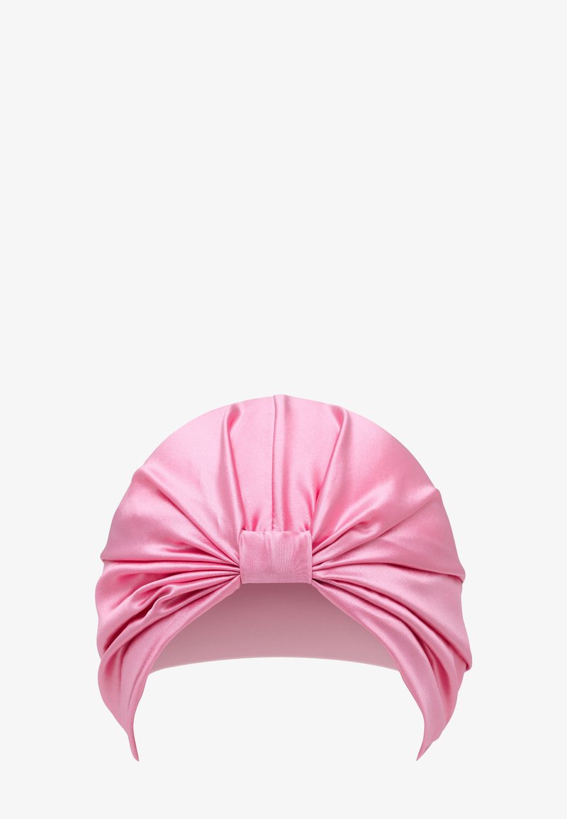 Silke London SILKE HAIR WRAP - Hårstyling-accessories - powder pink/lys ...