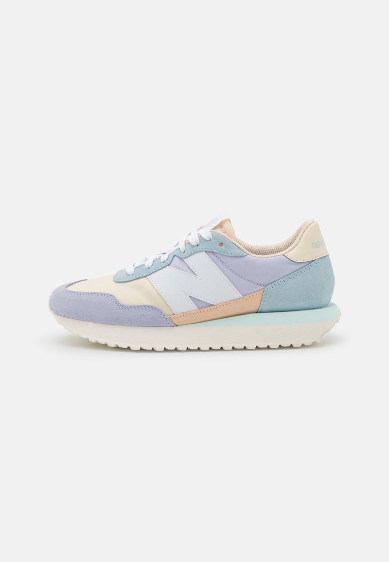 New Balance WS237 Trainers Raincloud/grey | atelier-yuwa.ciao.jp