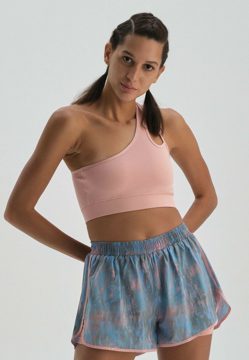 DAGI Bustier - pink - Zalando