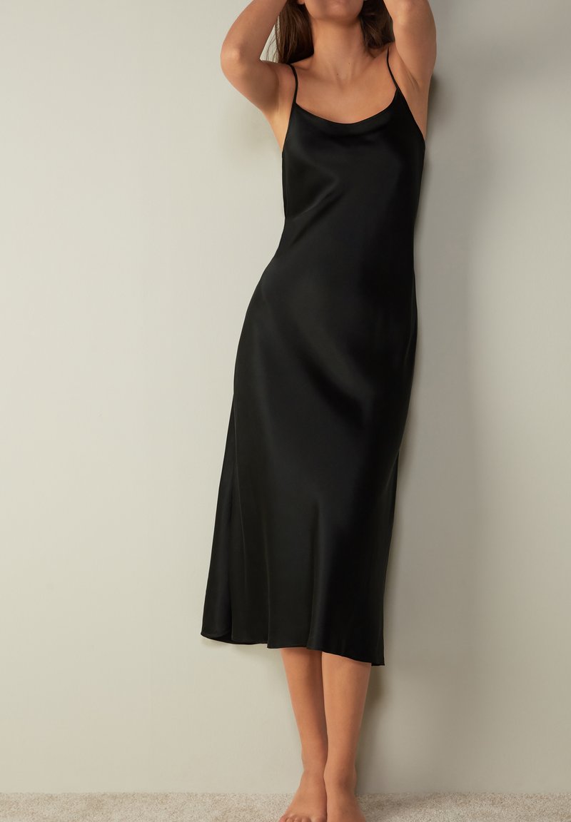 Intimissimi Nightie - black - Zalando.ie
