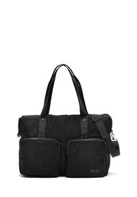 MISAKO LUCY - Torba za vikend - black/crno - Zalando.hr