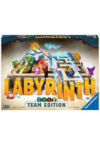 Ravensburger LABYRINTH TEAM EDITION - Brettspiel - mehrfarbig - Zalando.at