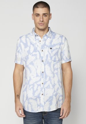 Rip Curl DREAMERS - Hemd - bone/blau - Zalando.de