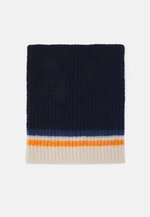 Becksöndergaard OLA SNOOD - Fular burlan - navy/bleumarin - Zalando.ro