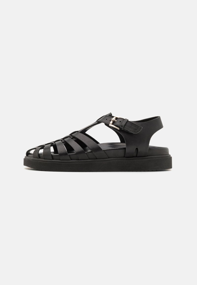 Pavement NADINE - Sandals - black - Zalando.ie