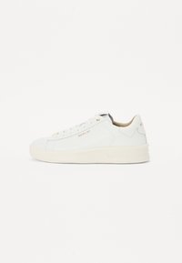Replay UNIVERSITY LUX - Sneaker low - white/weiß - Zalando.de