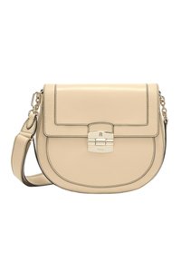 Furla CLUB 2 - Umhängetasche - grano/beige - Zalando
