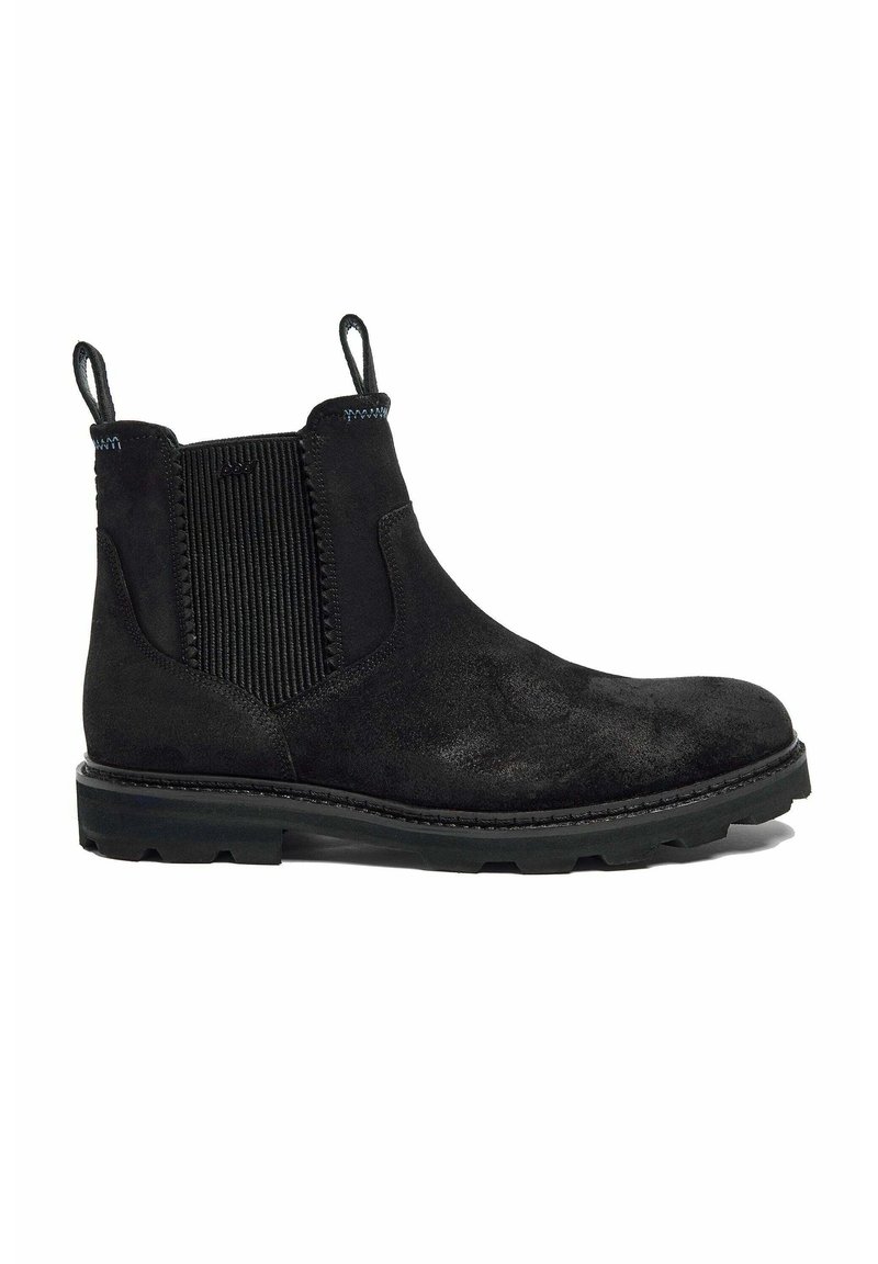 POD CHARLTON - Classic ankle boots - black - Zalando