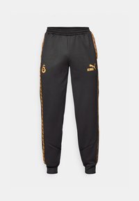 Puma GSK KING ANTHEM - Club wear - black - Zalando