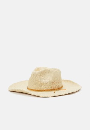 Hattar Dam online | Spana in snygga hattar | ZALANDO