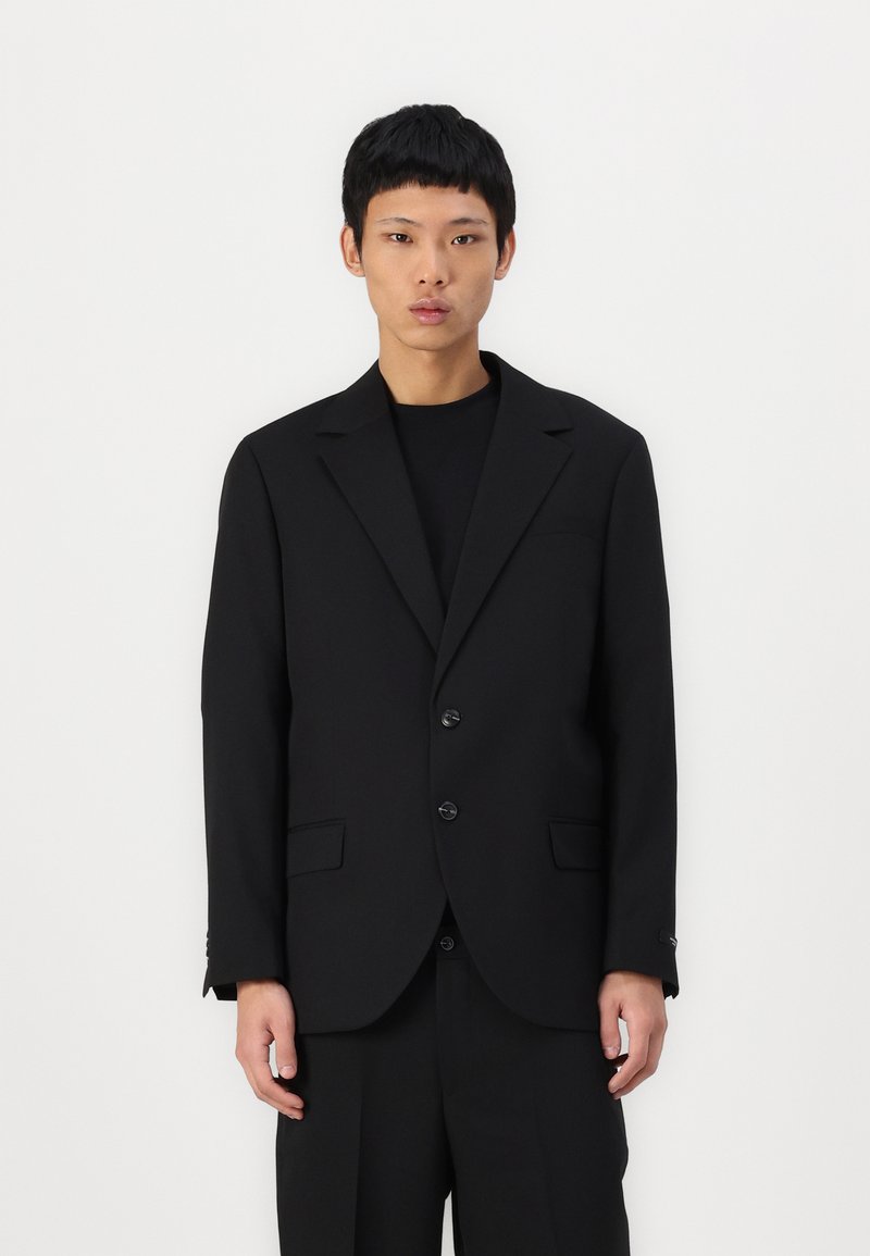 Jack & Jones PREMIUM JPRFRANCO - Marynarka/czarny - Zalando.pl