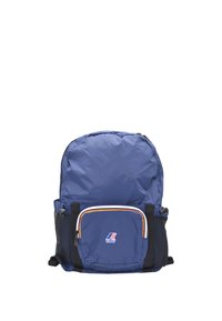 K-Way Zaino - blue deep/blu reale - Zalando.it