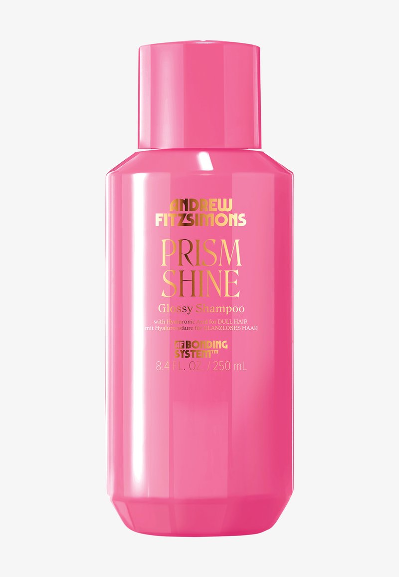 ANDREW FITZSIMONS PRISM SHINE GLOSSY SHAMPOO - Shampoo - - - Zalando.nl