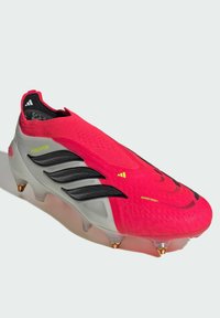 adidas Performance PREDATOR ELITE - Buty piłkarskie na miękką ...
