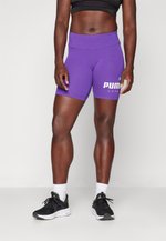 Puma Tights - iris/lila - Zalando.de