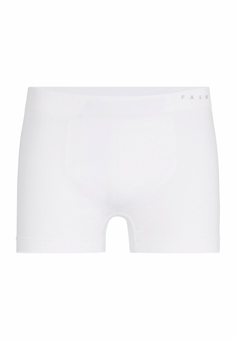 FALKE ULTRALIGHT COOL WARM TO HOT TEMPERATURES - Boxers - white/blanc ...