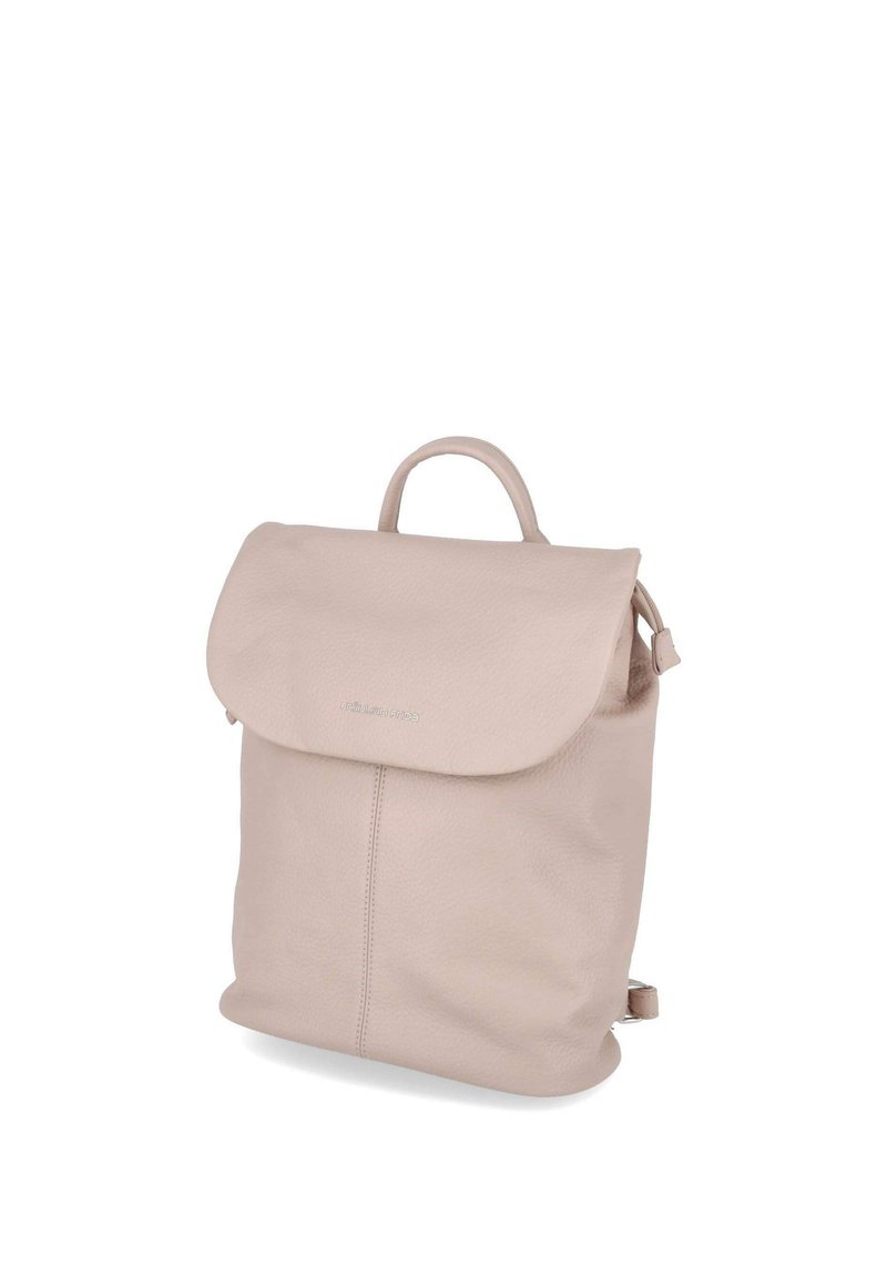 Fräulein Frida Rucksack - rosa/light pink - Zalando