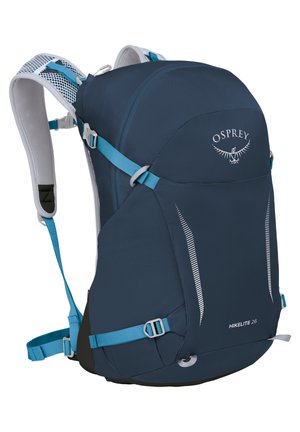 Osprey SISKIN 8 - Tourenrucksack - postal blue/blau - Zalando.at