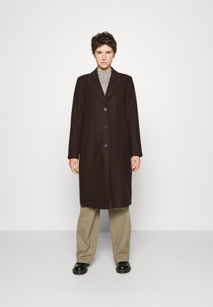 Object Mantel - java/bruin - Zalando.nl