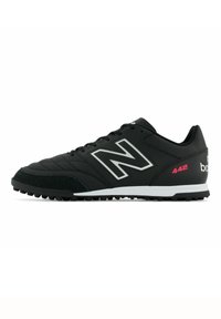 New Balance TEAM TF - Chaussures fitness - black white/noir - ZALANDO.FR
