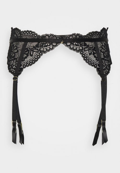 DIM 25 DEN DIM UP SEXY NUDE SENSATION - Sukkahousut - noir/musta ...