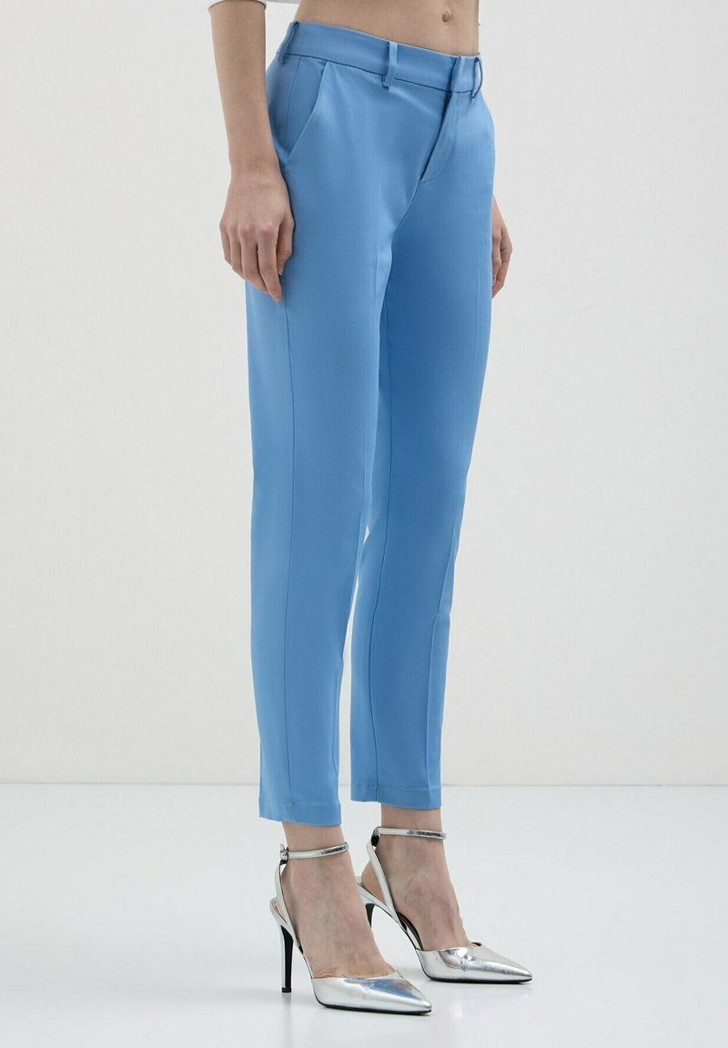 Calliope CAPRI IN - Chino - azzurro/celeste - Zalando.it