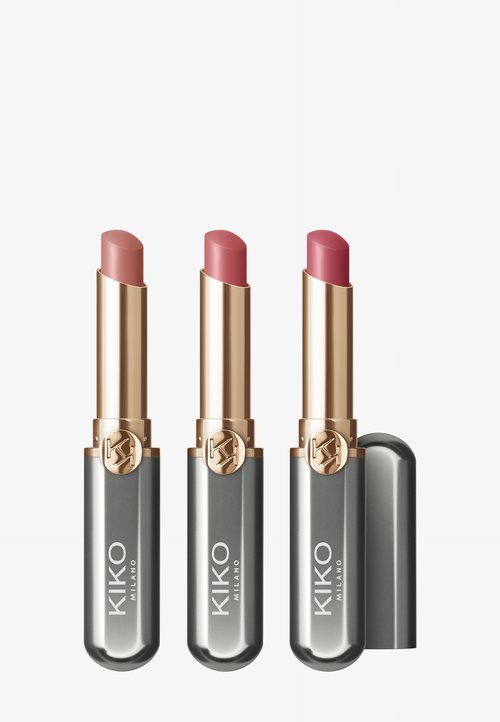 KIKO Milano MAXI MOD COLOUR MASCARA - Ripsiväri - brown/ruskea - Zalando.fi