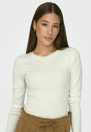 Mexx EMILY BASIC TURTLE NECK - Jersey de punto - black/negro - Zalando.es