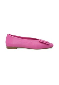 VENEZIA Ballerina's - pink/donkerroze - Zalando.nl