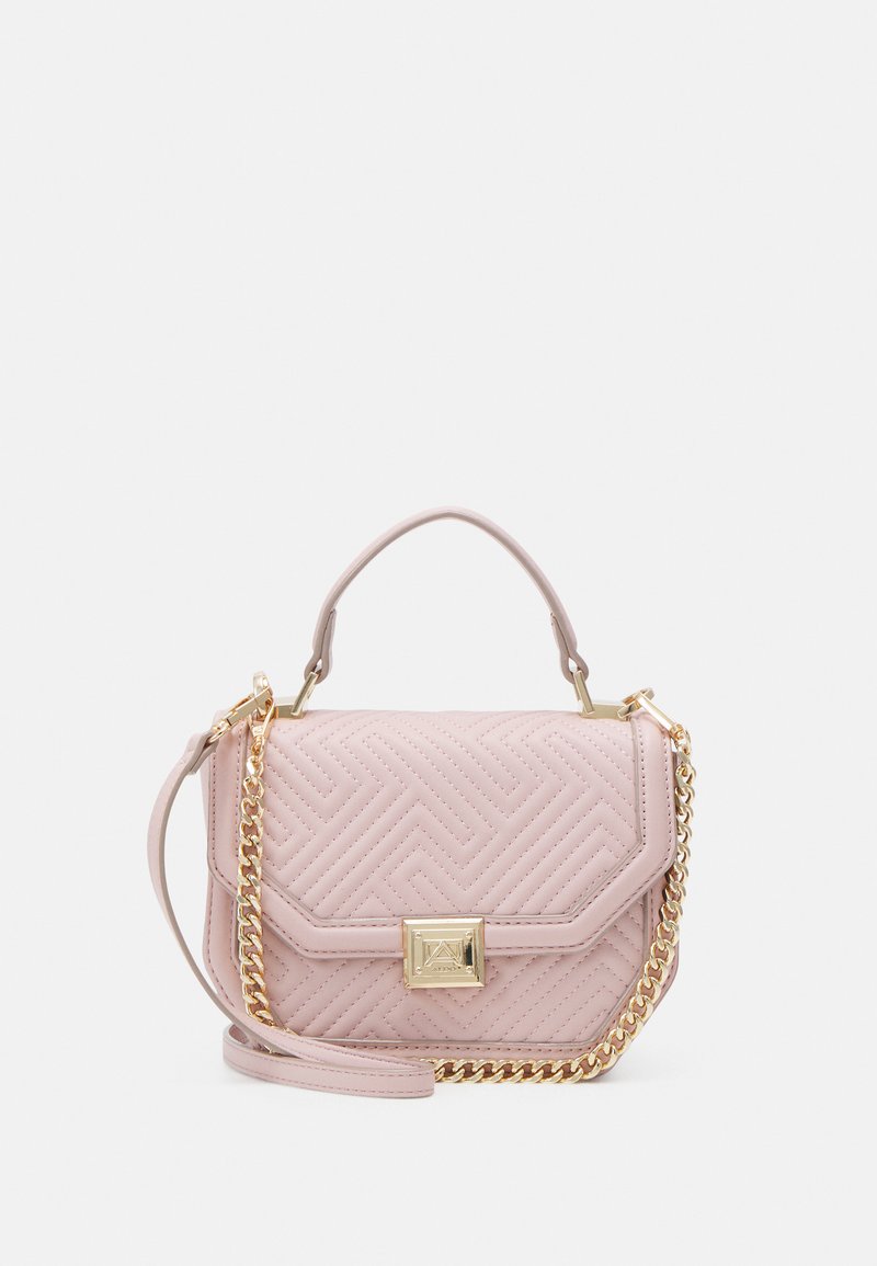 ALDO HARLEY - Handbag - open pink/pink - Zalando