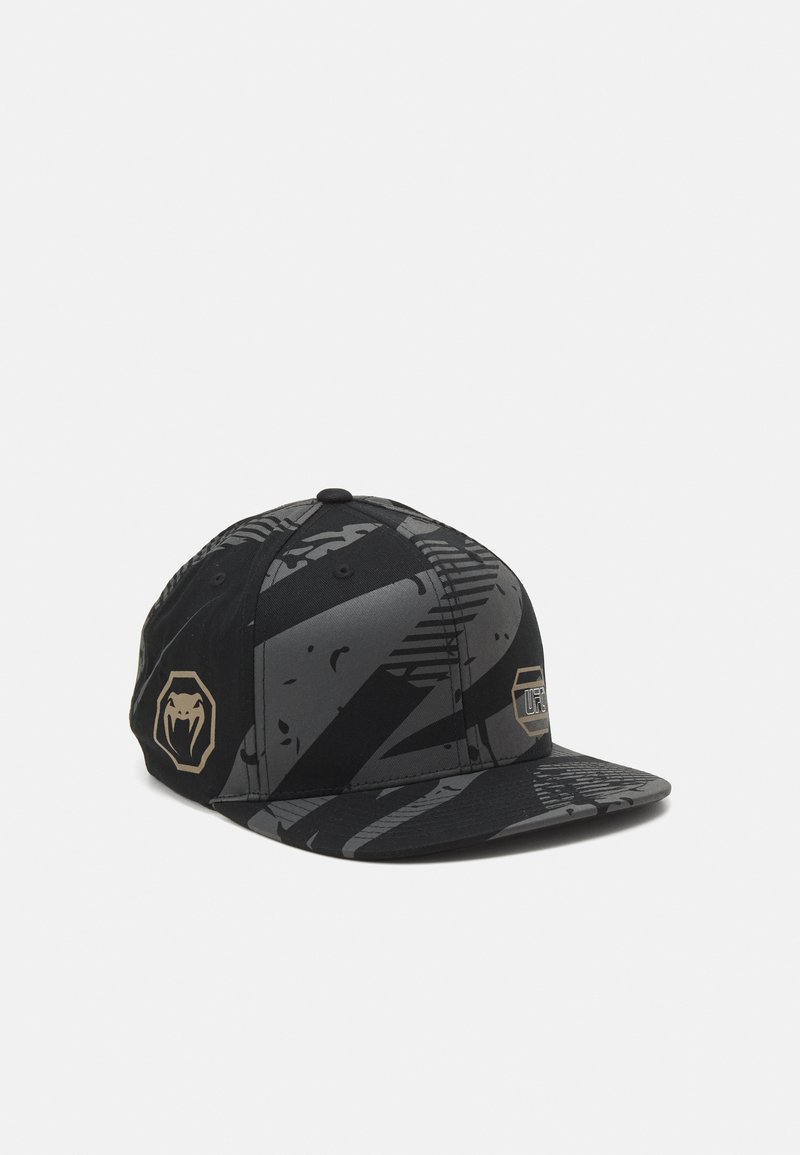 Venum UFC FIGHT WEEK 3.0 HAT UNISEX - Cap - black/schwarz - Zalando.de