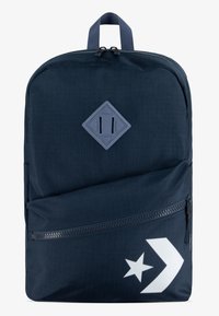 Converse STAR CHEVRON UNISEX - Rucsac - navy/bleumarin - Zalando.ro