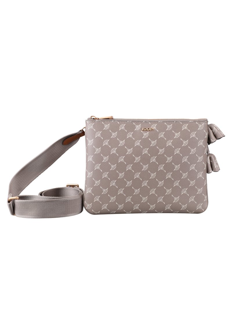 JOOP! Accessories CORTINA - Across body bag - fungi/grey - Zalando