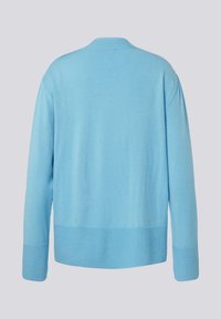 Rabe 1920 Jumper - hellblau/light blue - Zalando