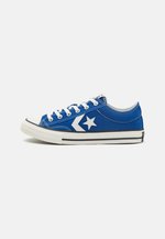 Converse STAR PLAYER 76 UNISEX - Sneakers laag - blue/vintage white ...