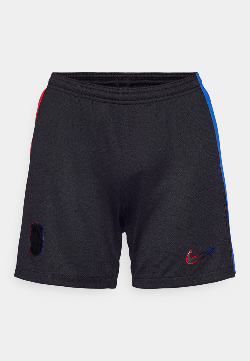 Nike Performance FC BARCELONA NIKE STADIUM SHORT AWAY - Klubbklær ...