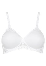 Triumph Balconette bra - white - Zalando.de