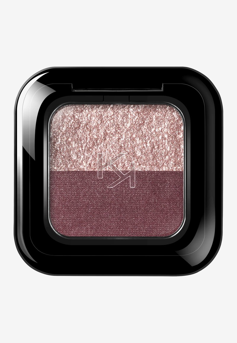 KIKO Milano BRIGHT DUO EYESHADOW - Oogschaduw - 15 pearly mauve ...
