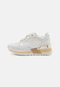 Replay MENNET - Sneaker low - white/weiß - Zalando.at