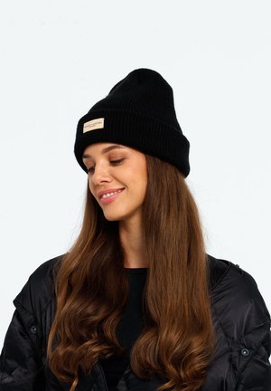 Endurance Muts - black/zwart - Zalando.nl