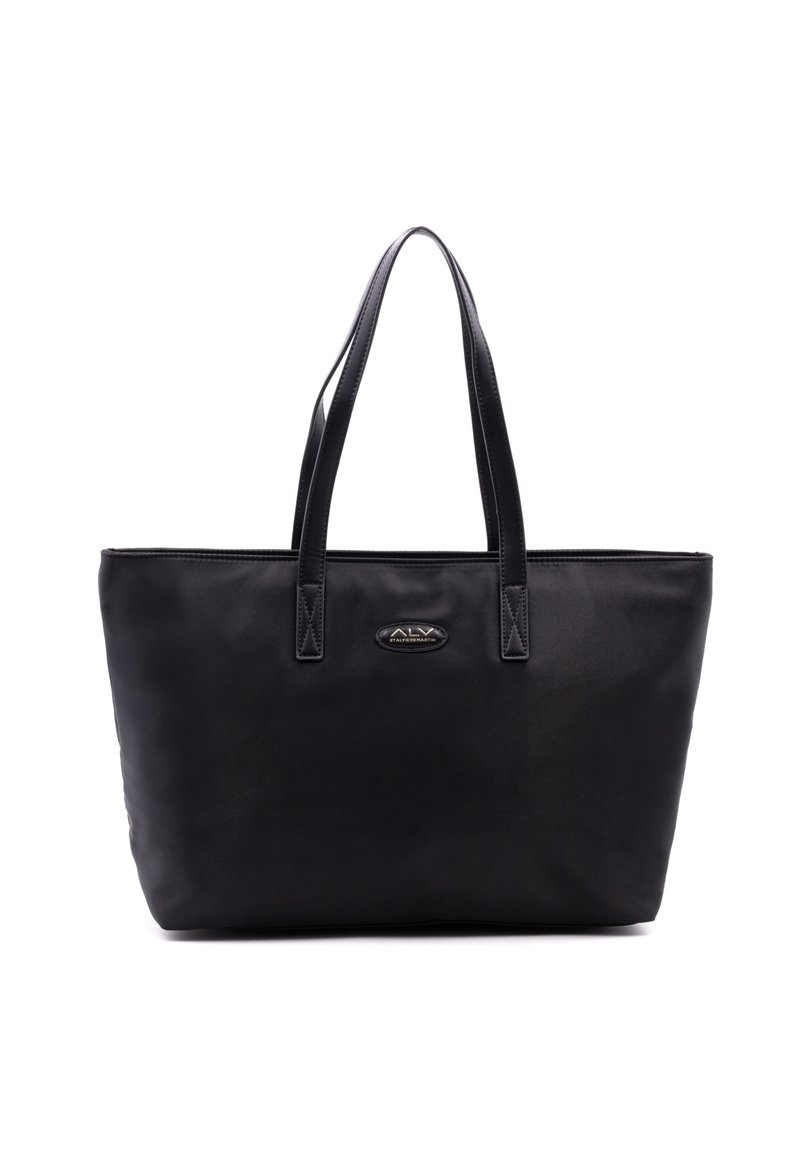 ALV by Alviero Martini CUBE - Shopping bag - nero - Zalando.it